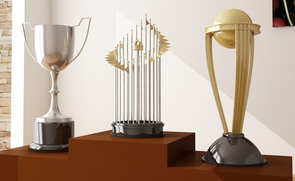 max trophies prize awards