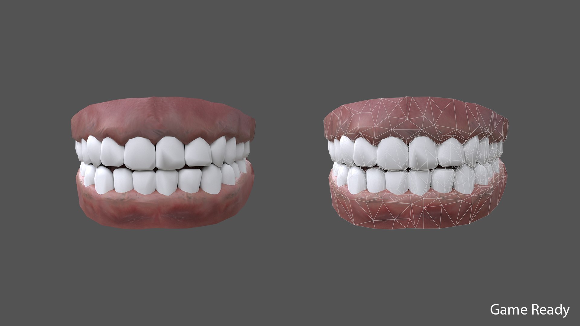 3D God Of War - Kratos - Game Character Model - TurboSquid 2027656