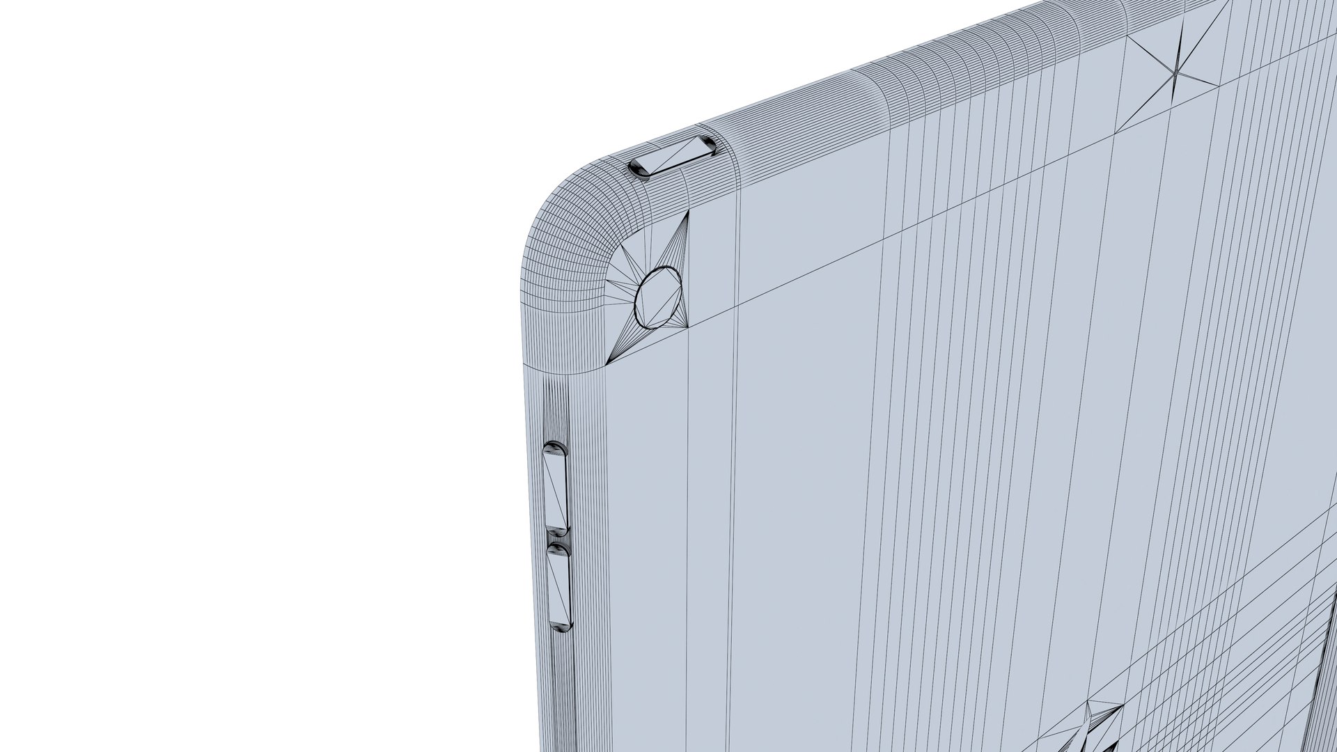 Apple ipad 3D model - TurboSquid 1483966