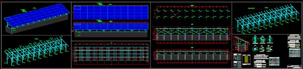 Free 3D Autocad Models | TurboSquid