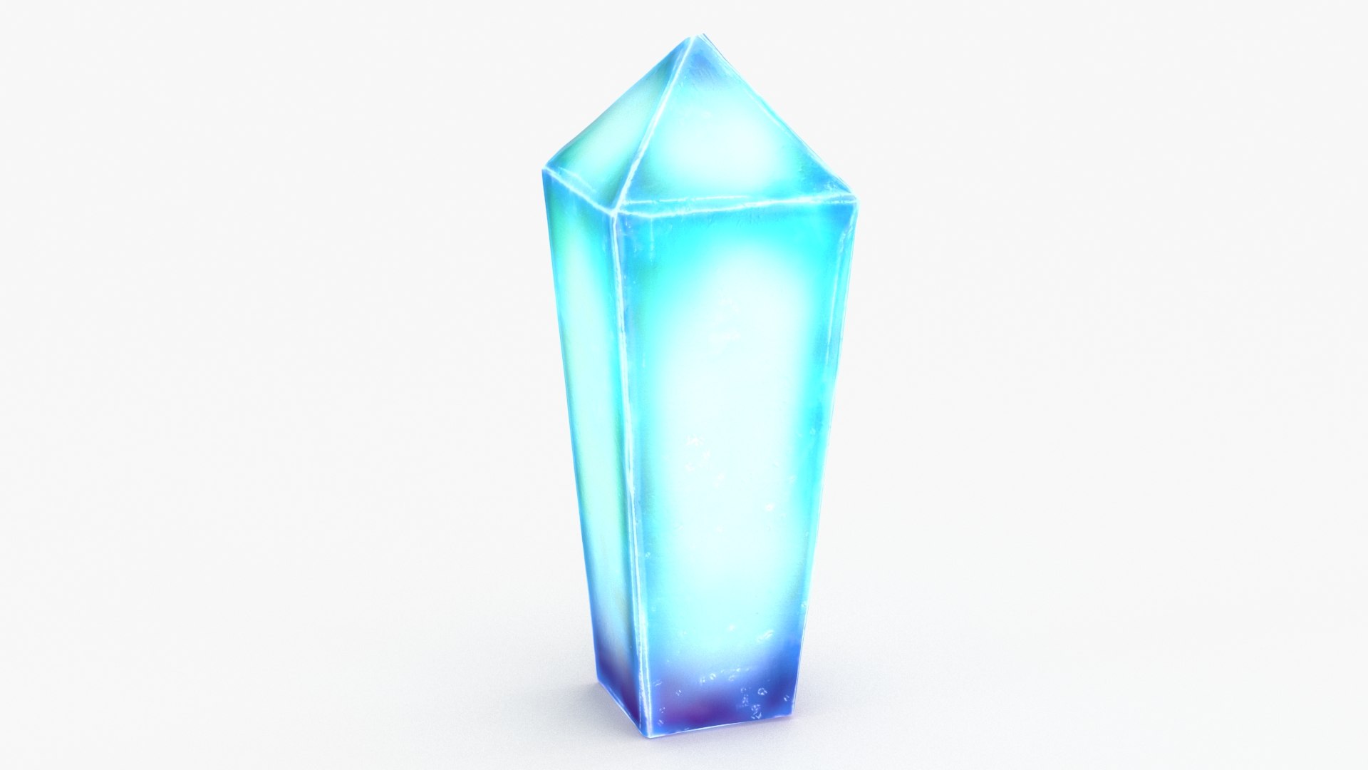 Magic Crystal v23D模型 - TurboSquid 1928091