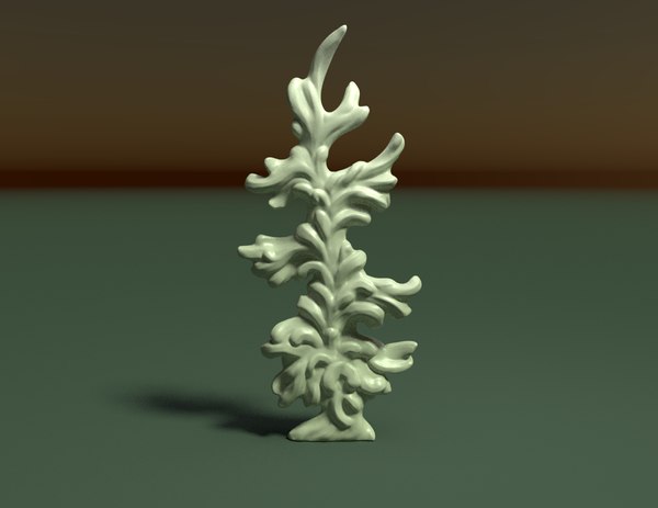 Fir Tree Blender Models for Download | TurboSquid