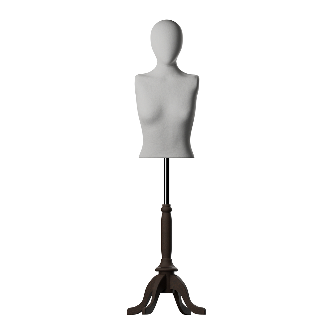 3D model Sewing Male and Female Mannequin Collection - TurboSquid 2176777