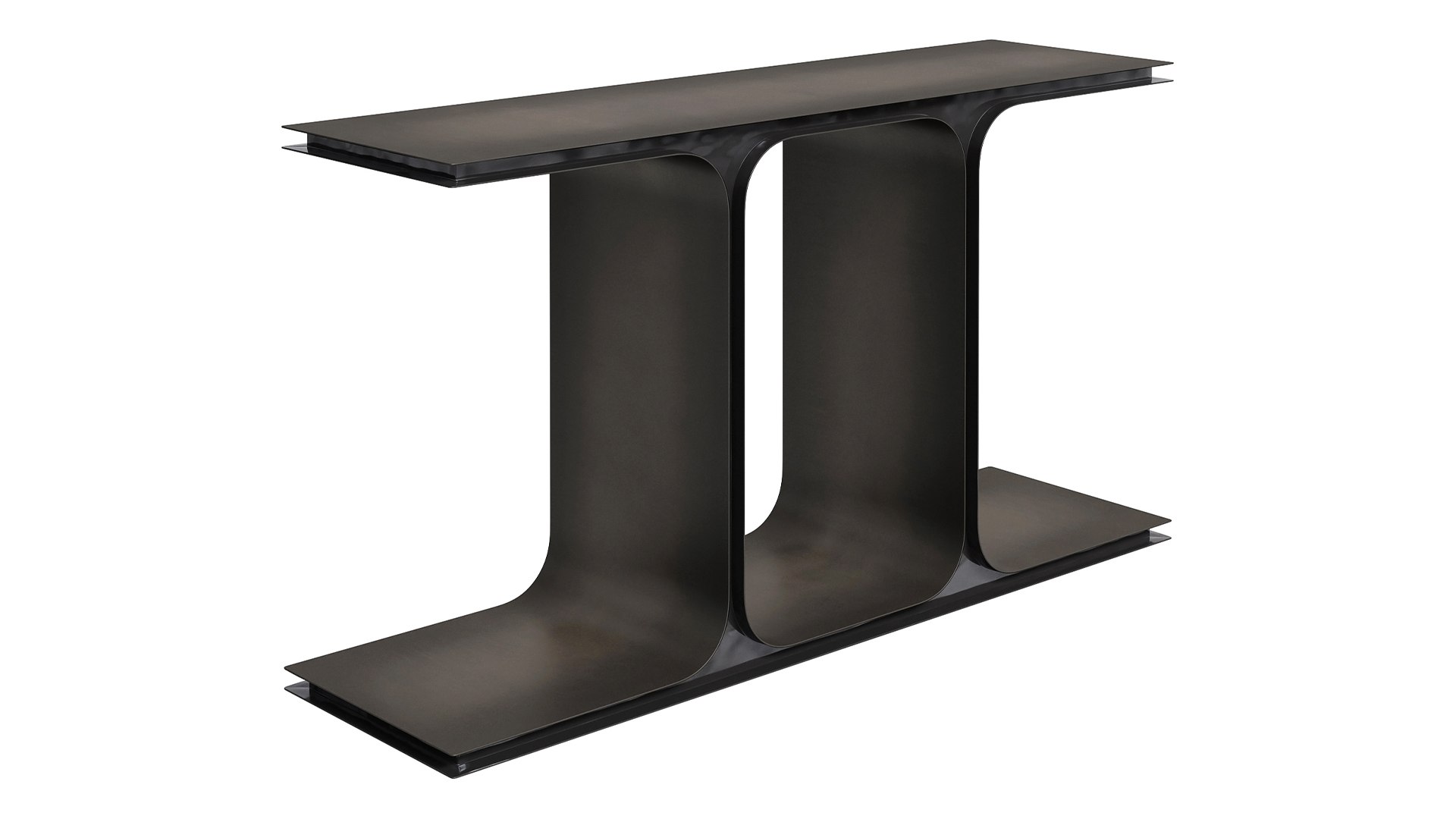 3D CB2 Metal Console Ipsilon Model - TurboSquid 2221337