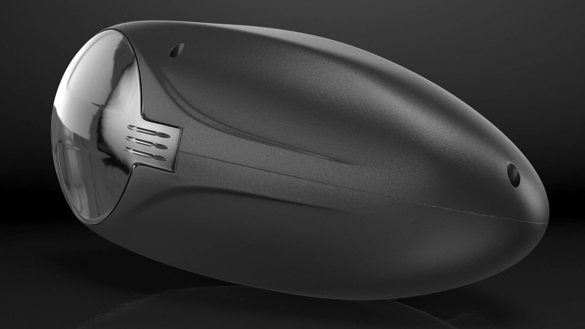 Paintball Loader 3D Model - TurboSquid 1857928