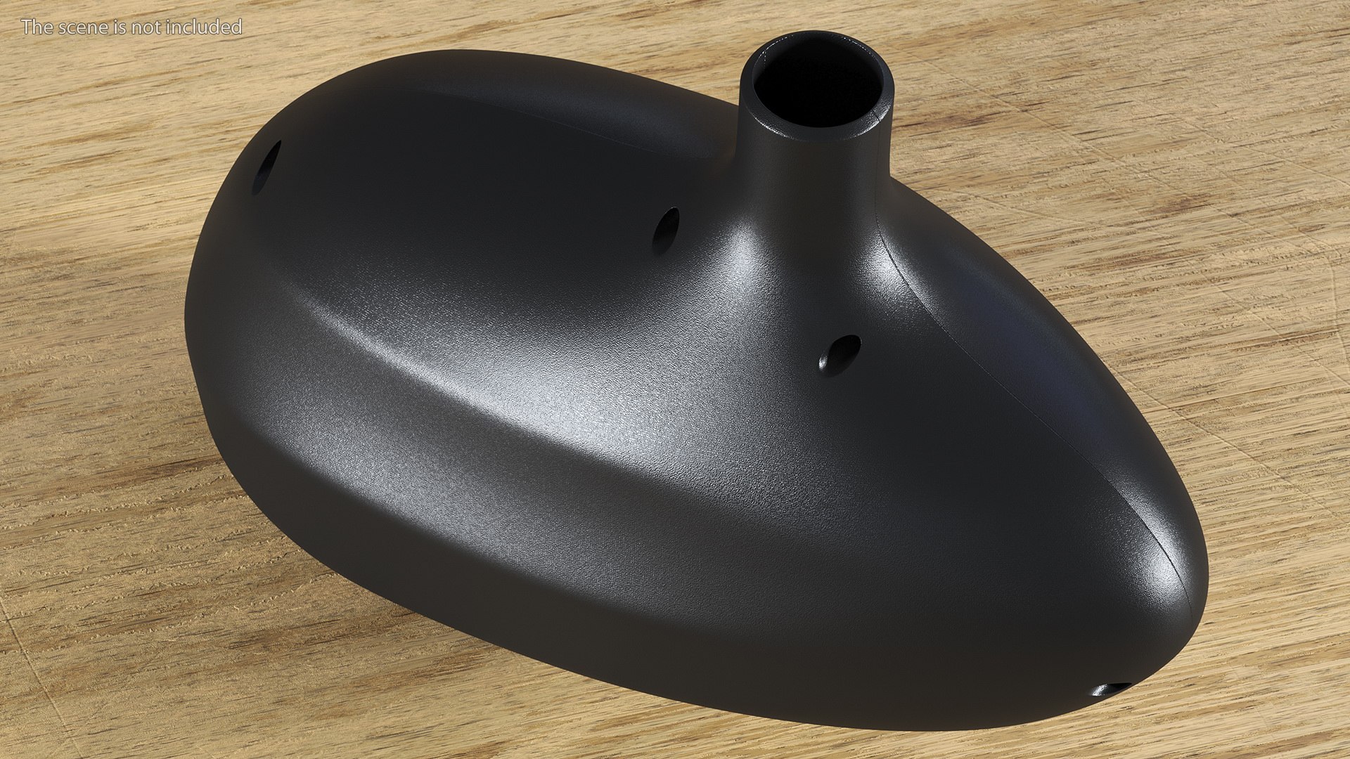 Paintball Loader 3D Model - TurboSquid 1857928