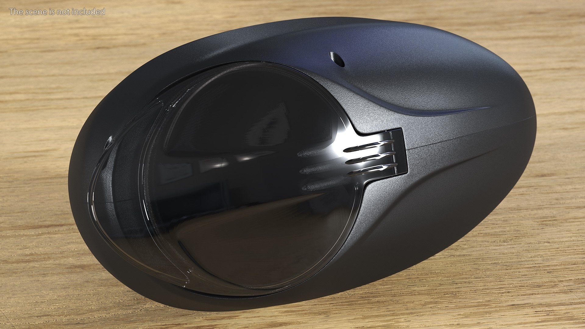 Paintball Loader 3D Model - TurboSquid 1857928