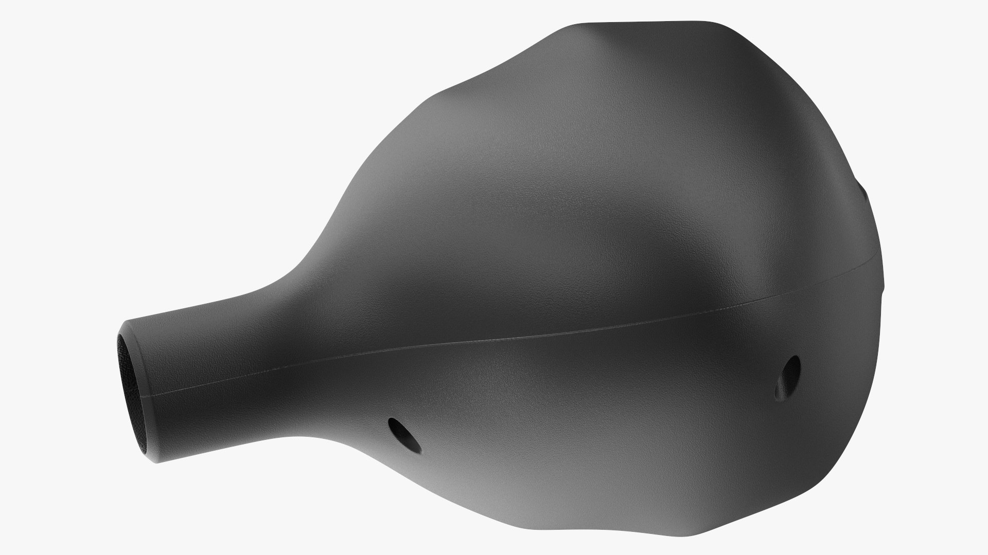 Paintball Loader 3D Model - TurboSquid 1857928
