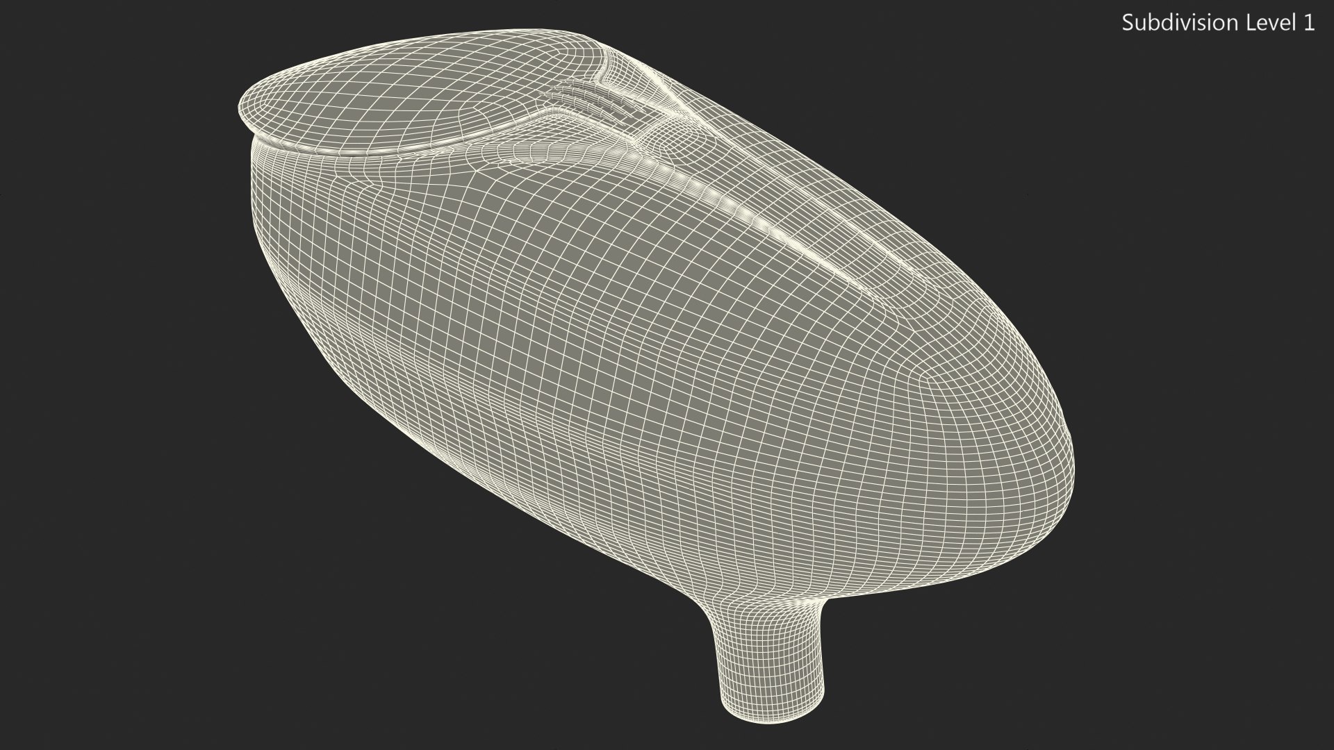 Paintball Loader 3D Model - TurboSquid 1857928