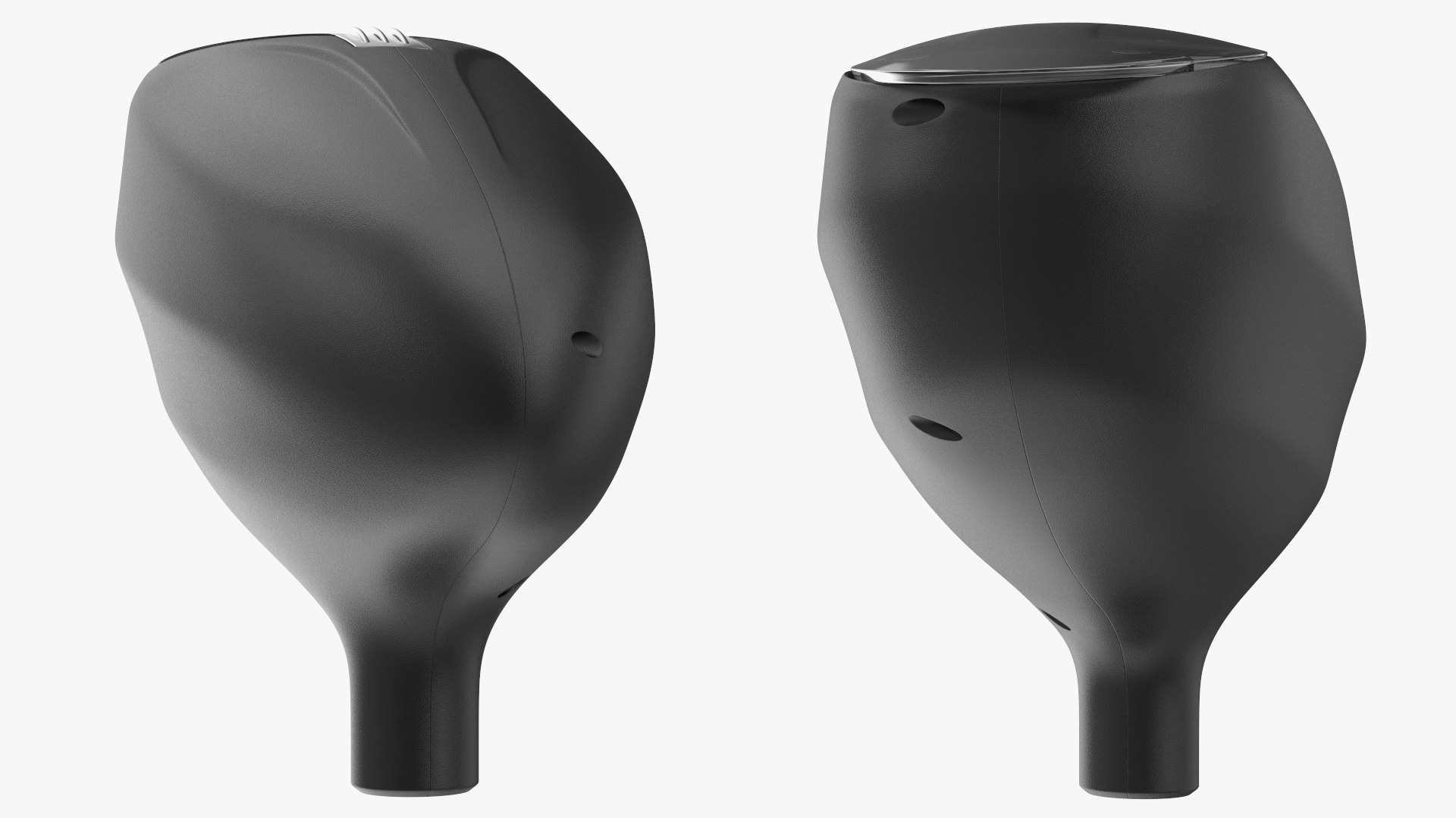 Paintball Loader 3D Model - TurboSquid 1857928