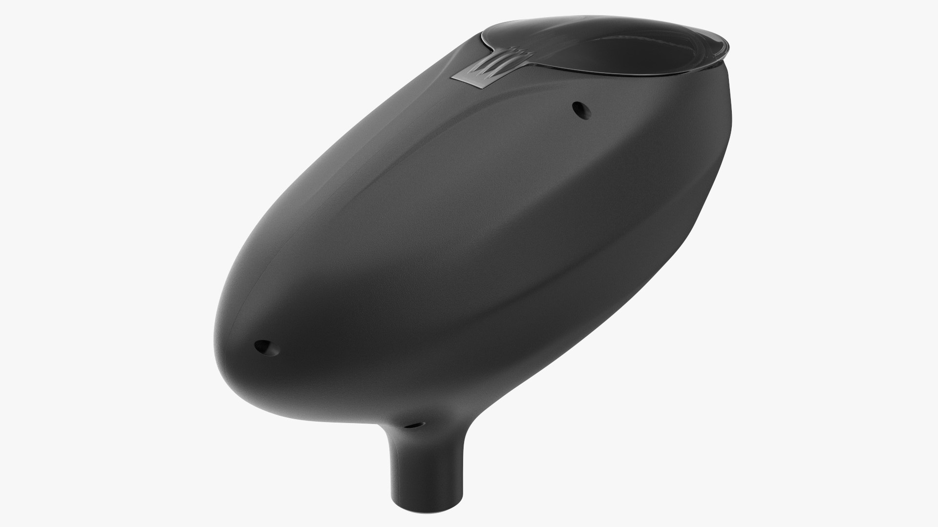 Paintball Loader 3D Model - TurboSquid 1857928