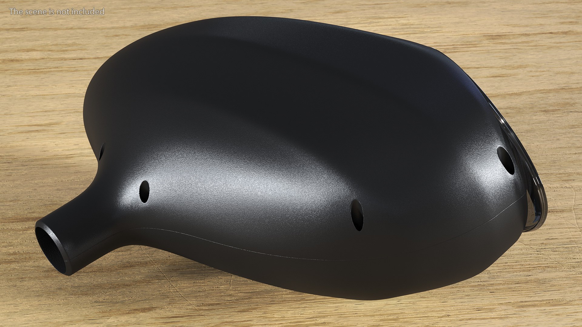 Paintball Loader 3D Model - TurboSquid 1857928
