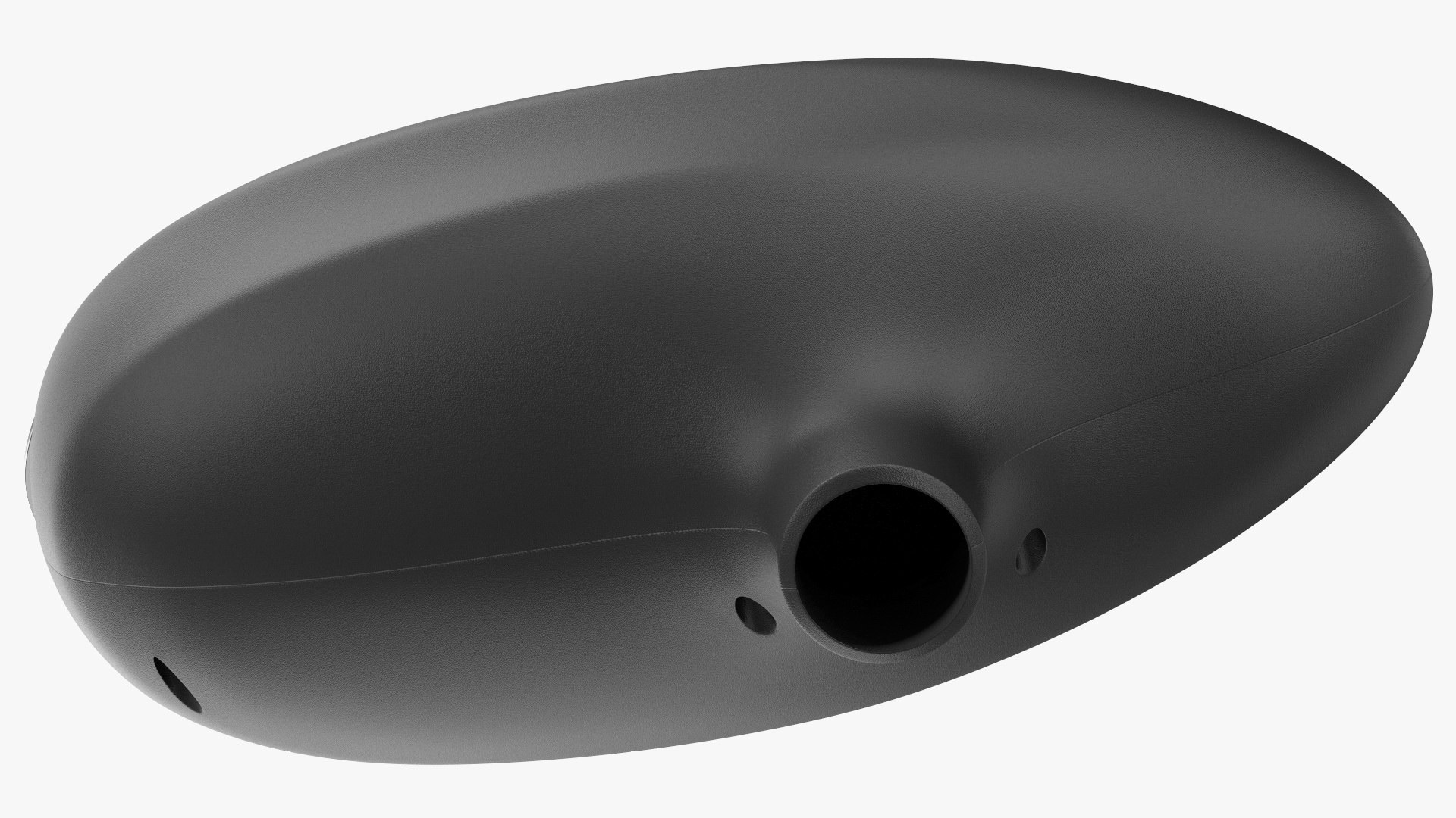 Paintball Loader 3D Model - TurboSquid 1857928