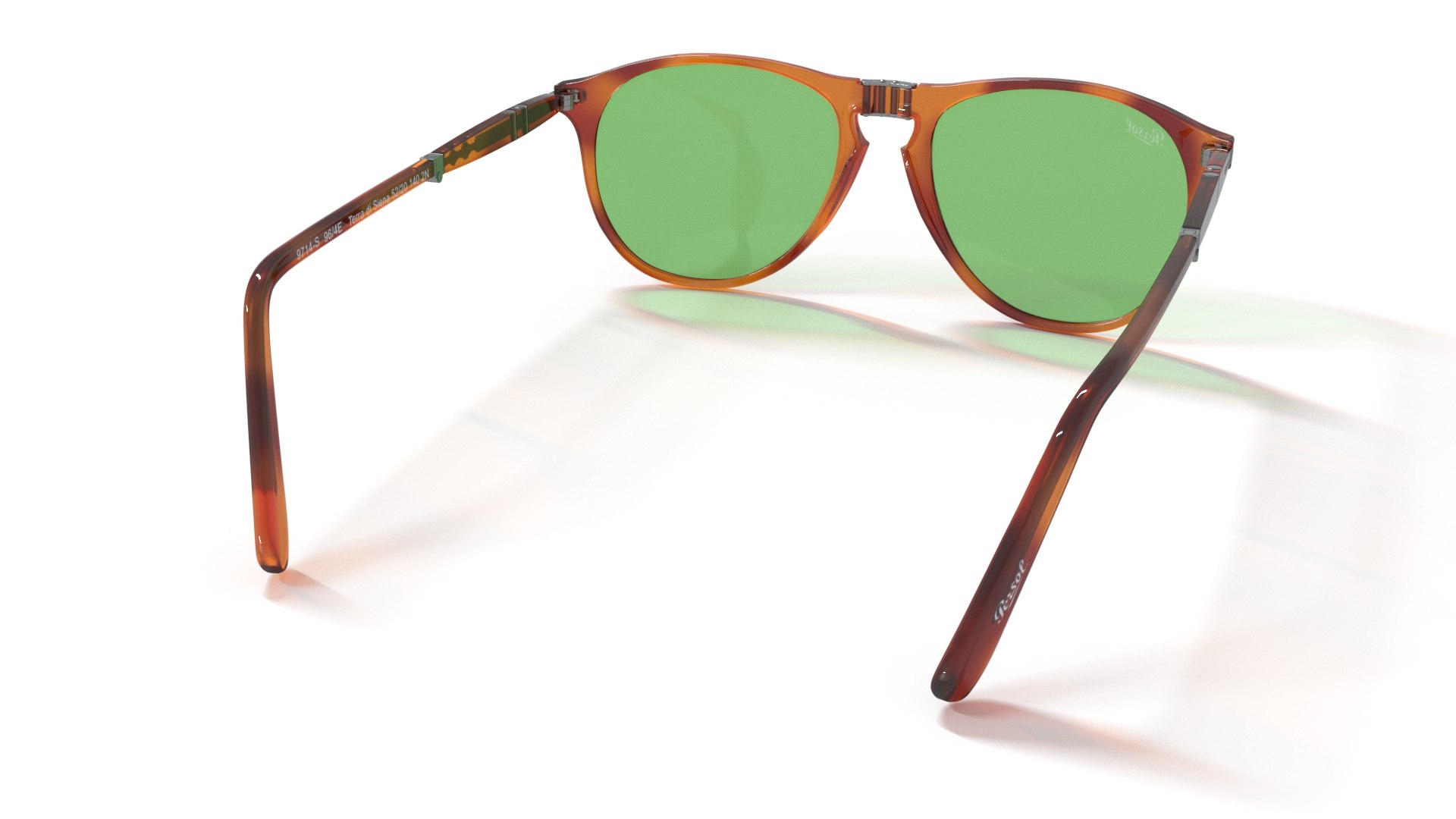 Persol Glasses Model - TurboSquid 2196515