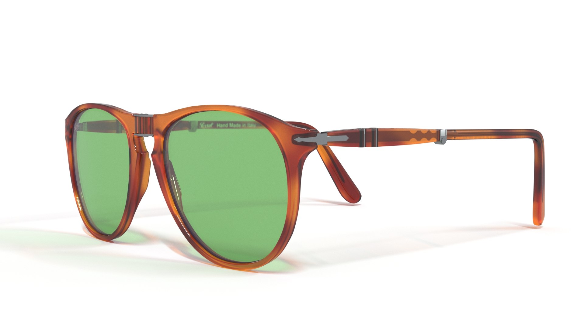 Persol Glasses Model - TurboSquid 2196515