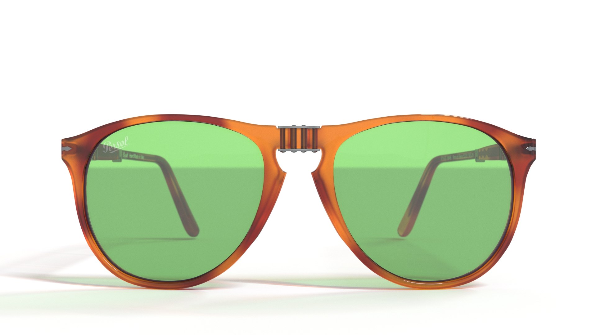 Persol Glasses Model - TurboSquid 2196515