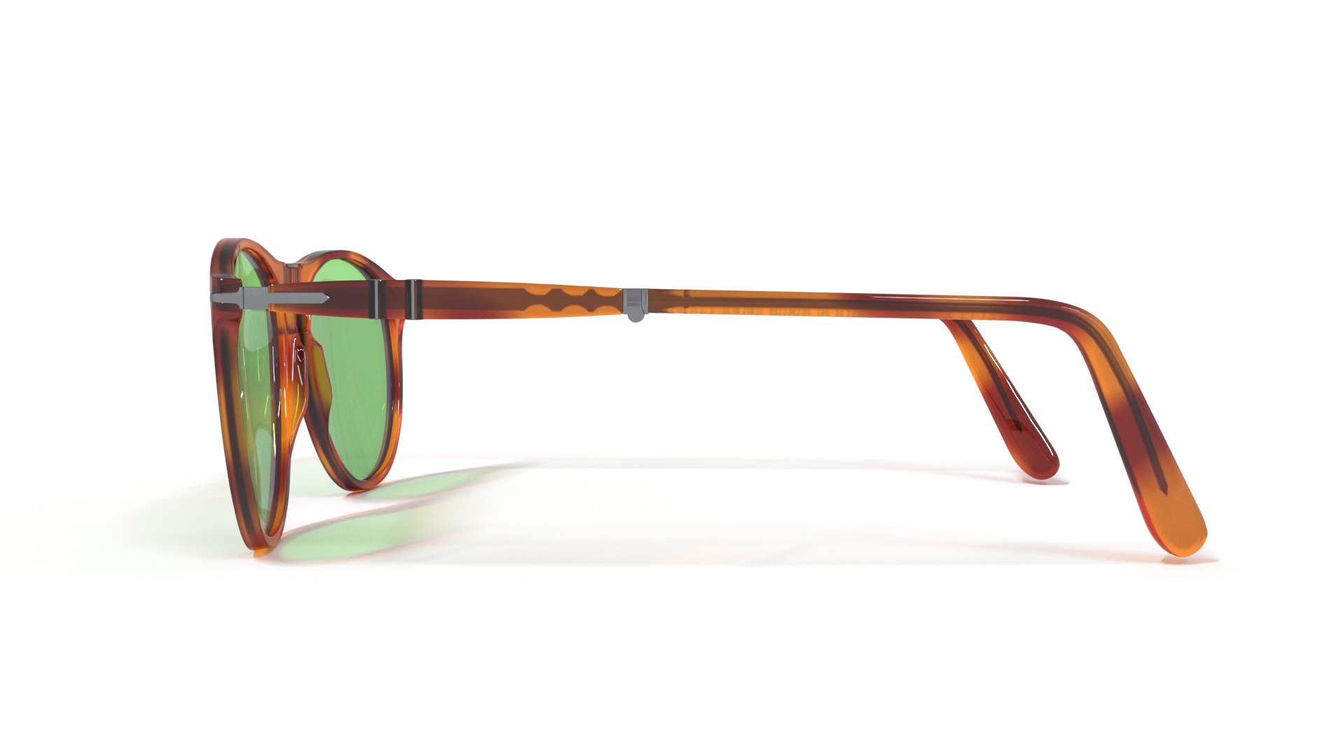 Persol Glasses Model - TurboSquid 2196515