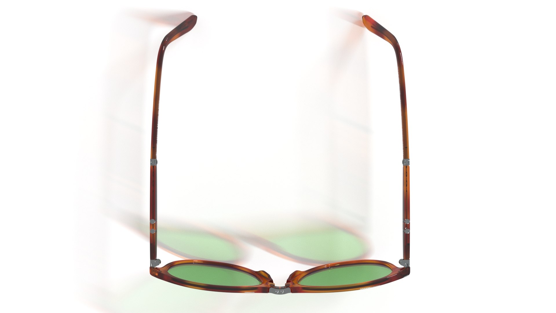 Persol Glasses Model - TurboSquid 2196515