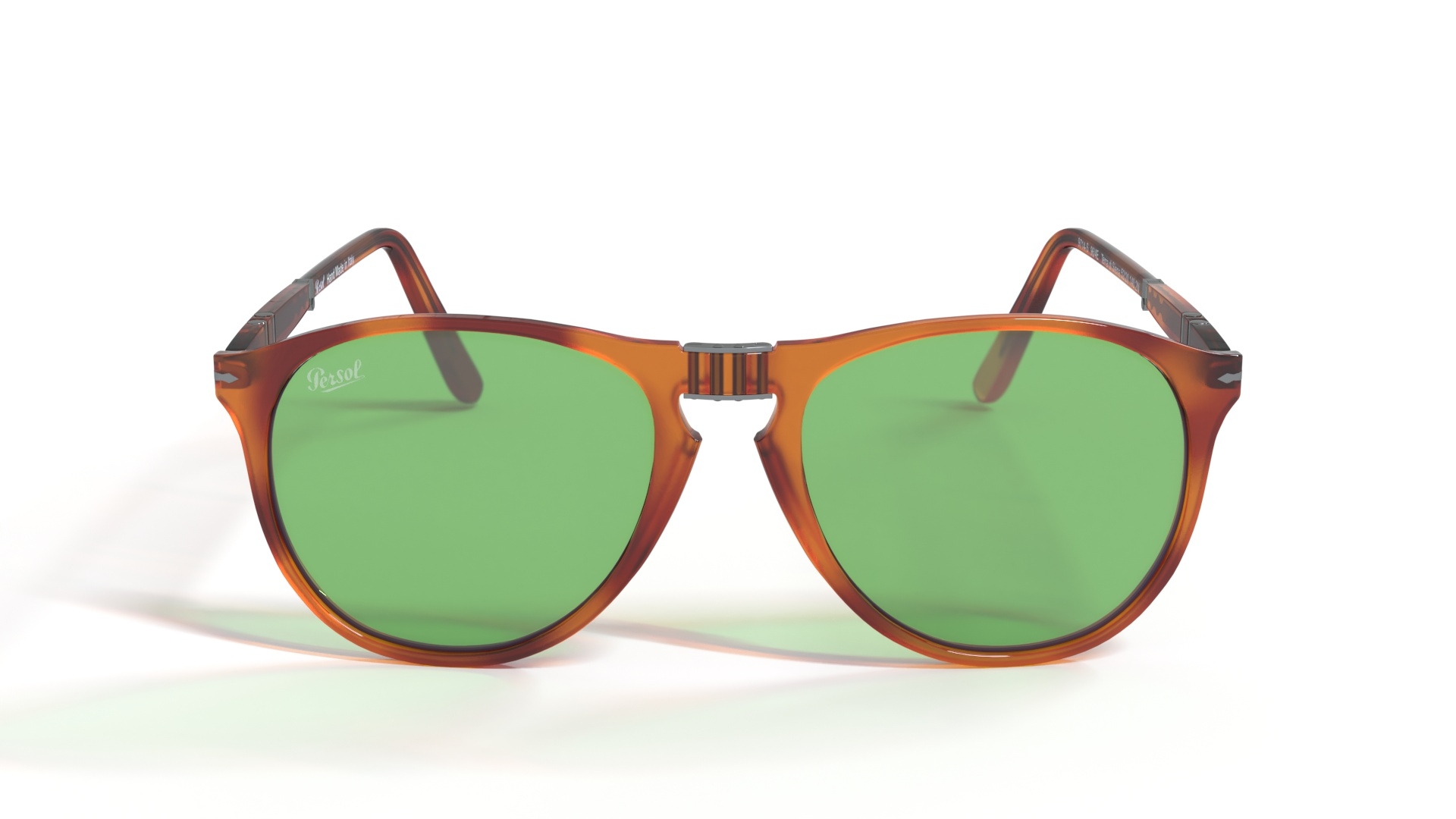 Persol Glasses Model - TurboSquid 2196515