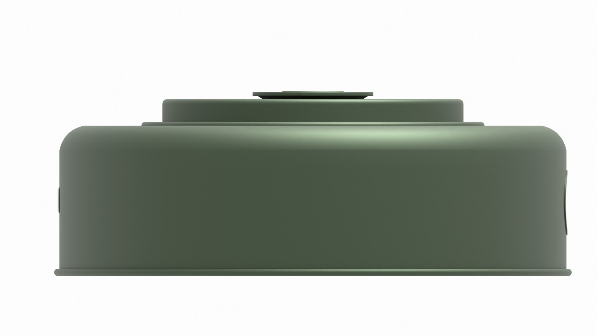 3D M15 Anti-tank Landmine With Inside Parts - TurboSquid 1939035