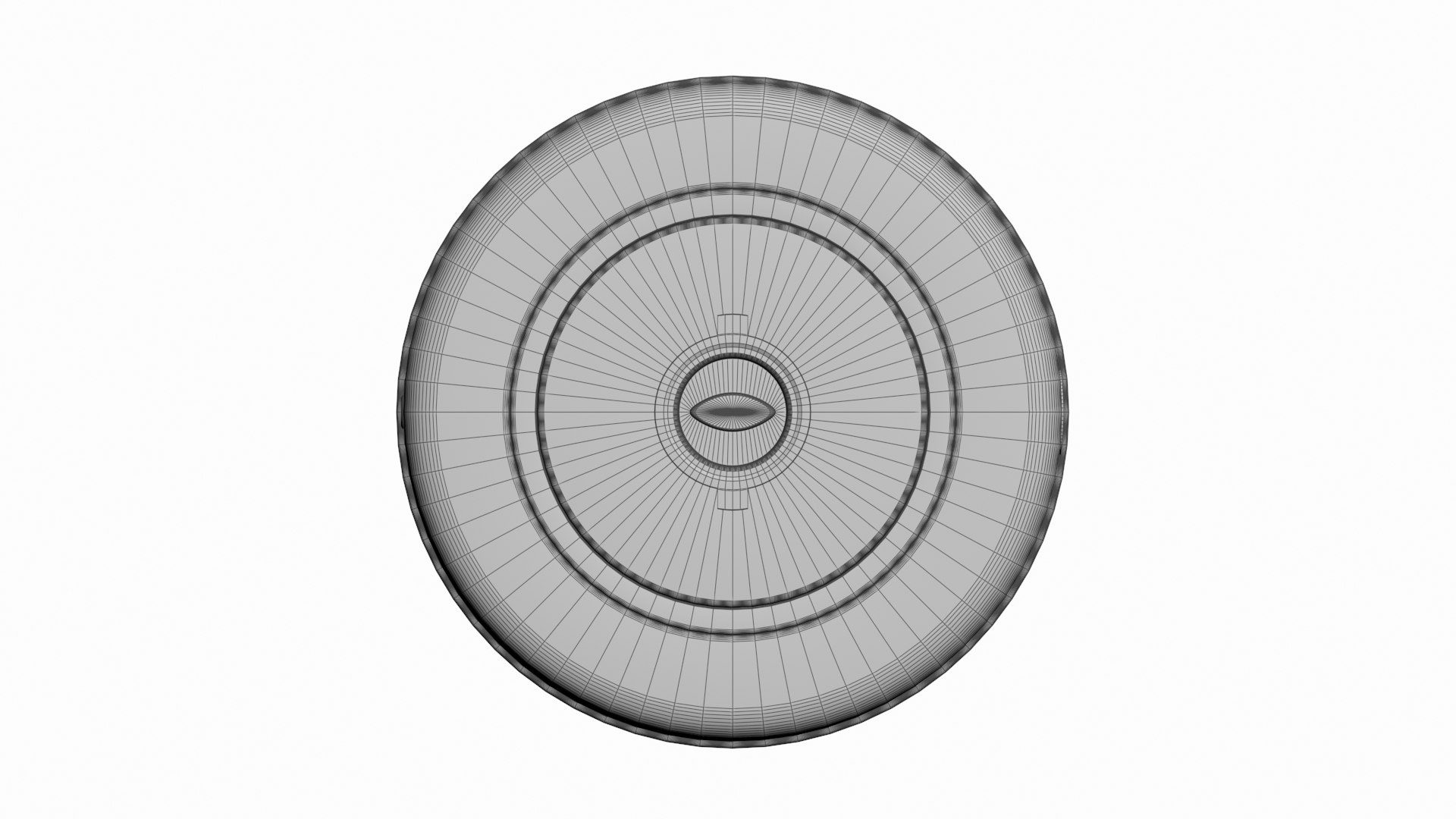 3D M15 Anti-tank Landmine With Inside Parts - TurboSquid 1939035