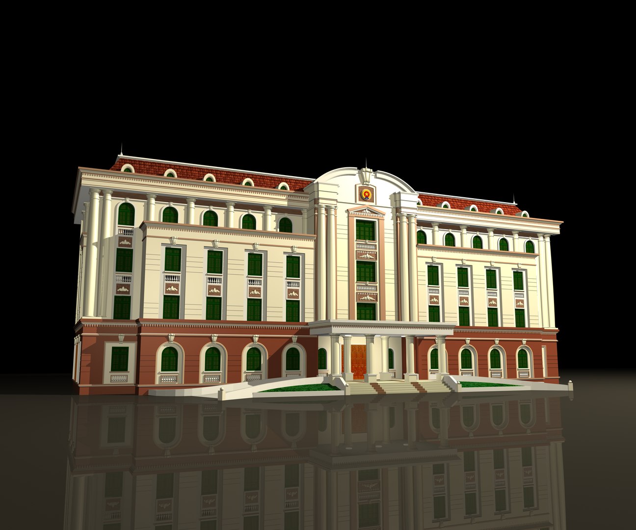 Max House Classic