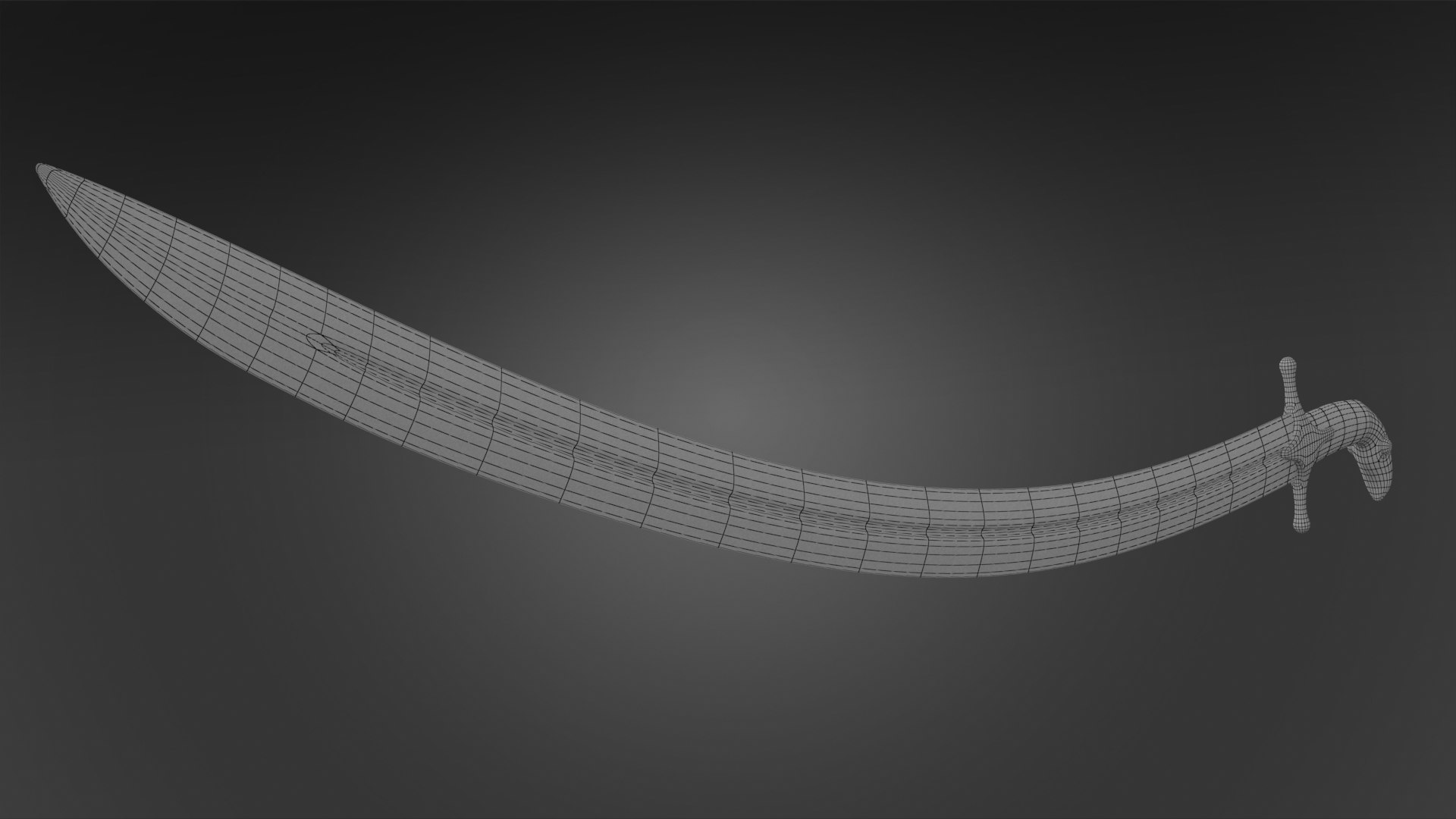 3d Sword Realistic