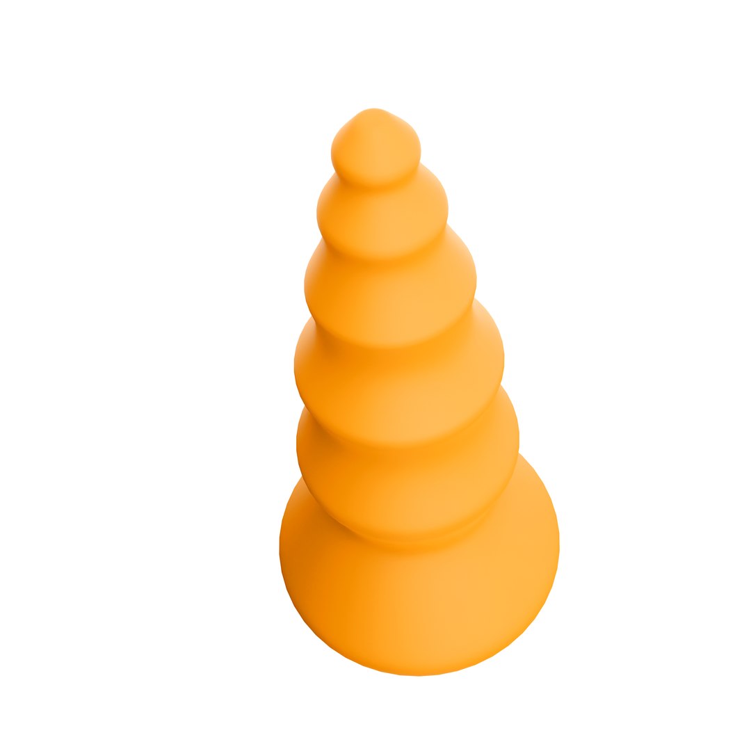 3d Seashell Icon 3D Model - TurboSquid 2055889