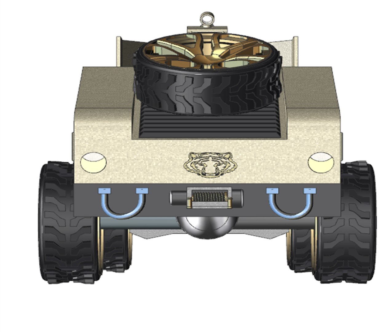 3D model army hummer - TurboSquid 1152952
