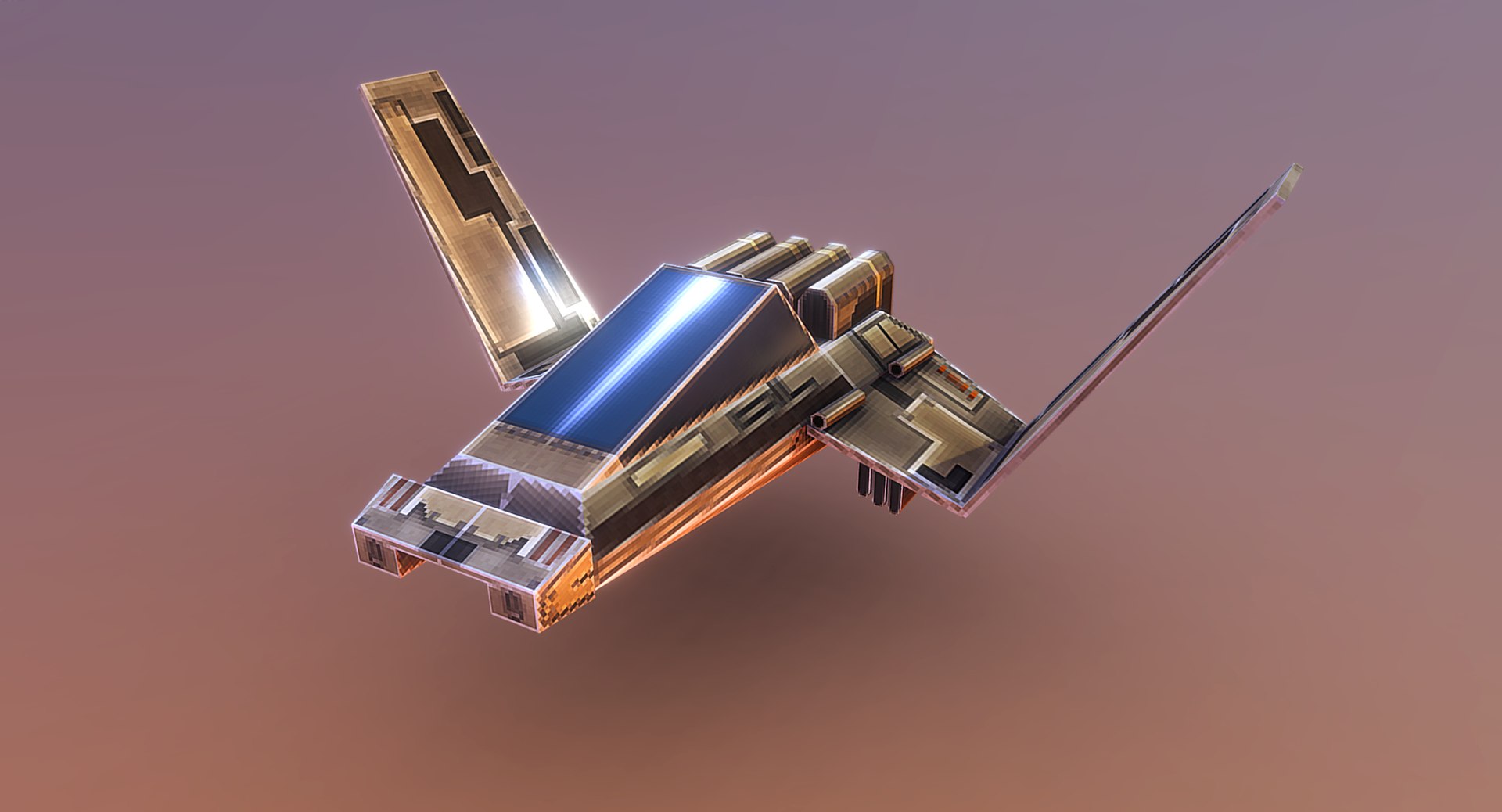 3D Stylized Rts Retro Model - TurboSquid 1548781