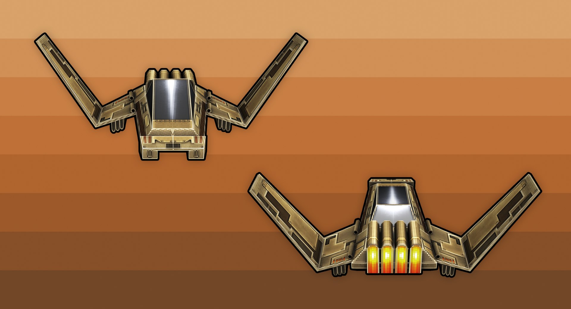 3D Stylized Rts Retro Model - TurboSquid 1548781