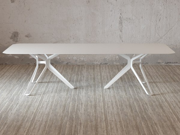 Dining Table SketchUp Models for Download | TurboSquid