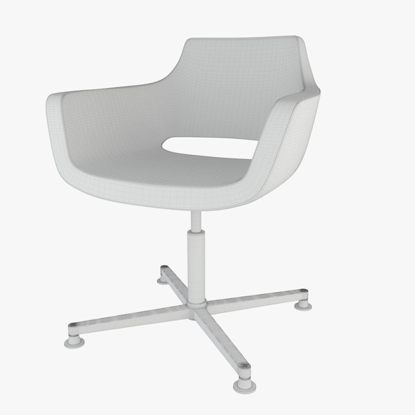 3D chair deberenn berenn - TurboSquid 1454387