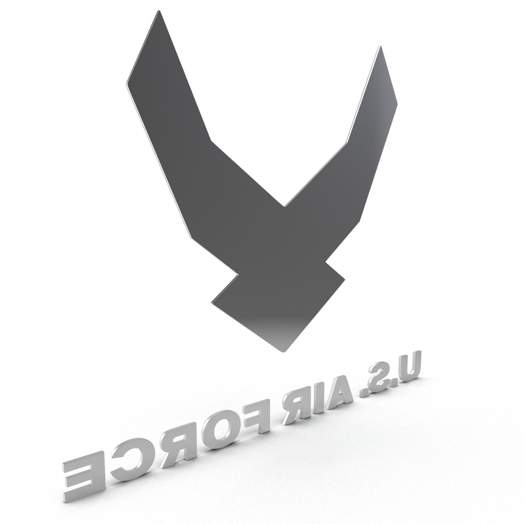 3d Air Force Symbol