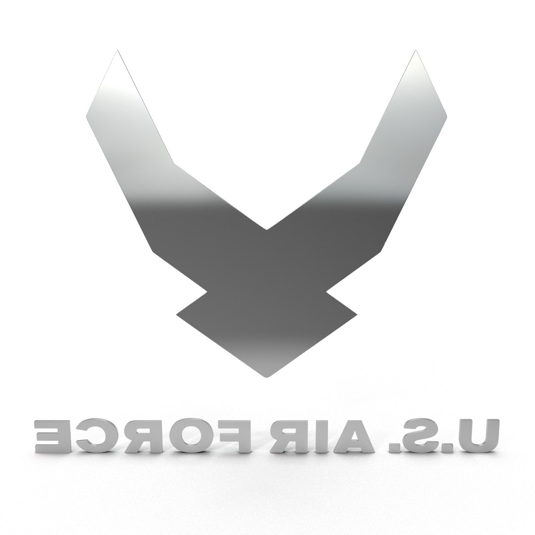 3d Air Force Symbol