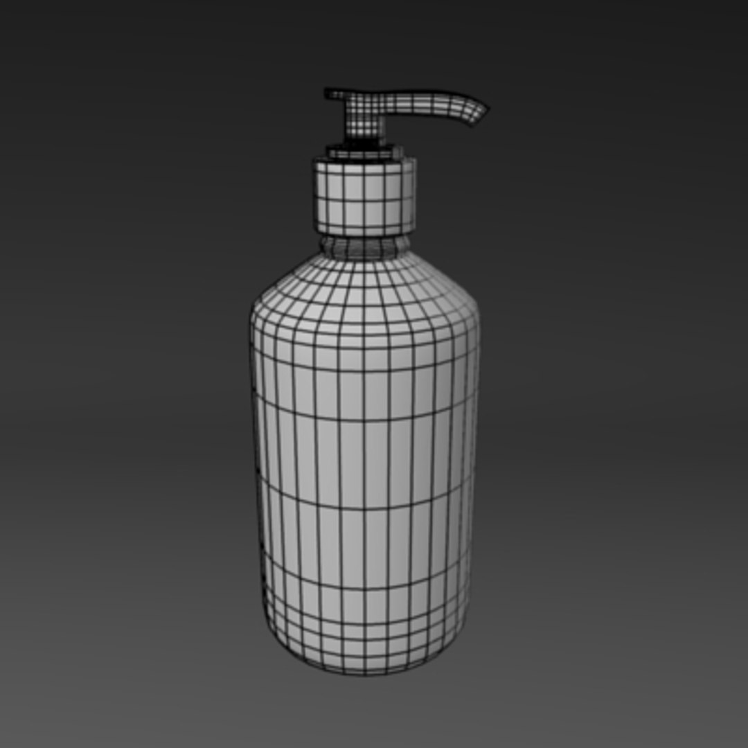 maya liquid soap