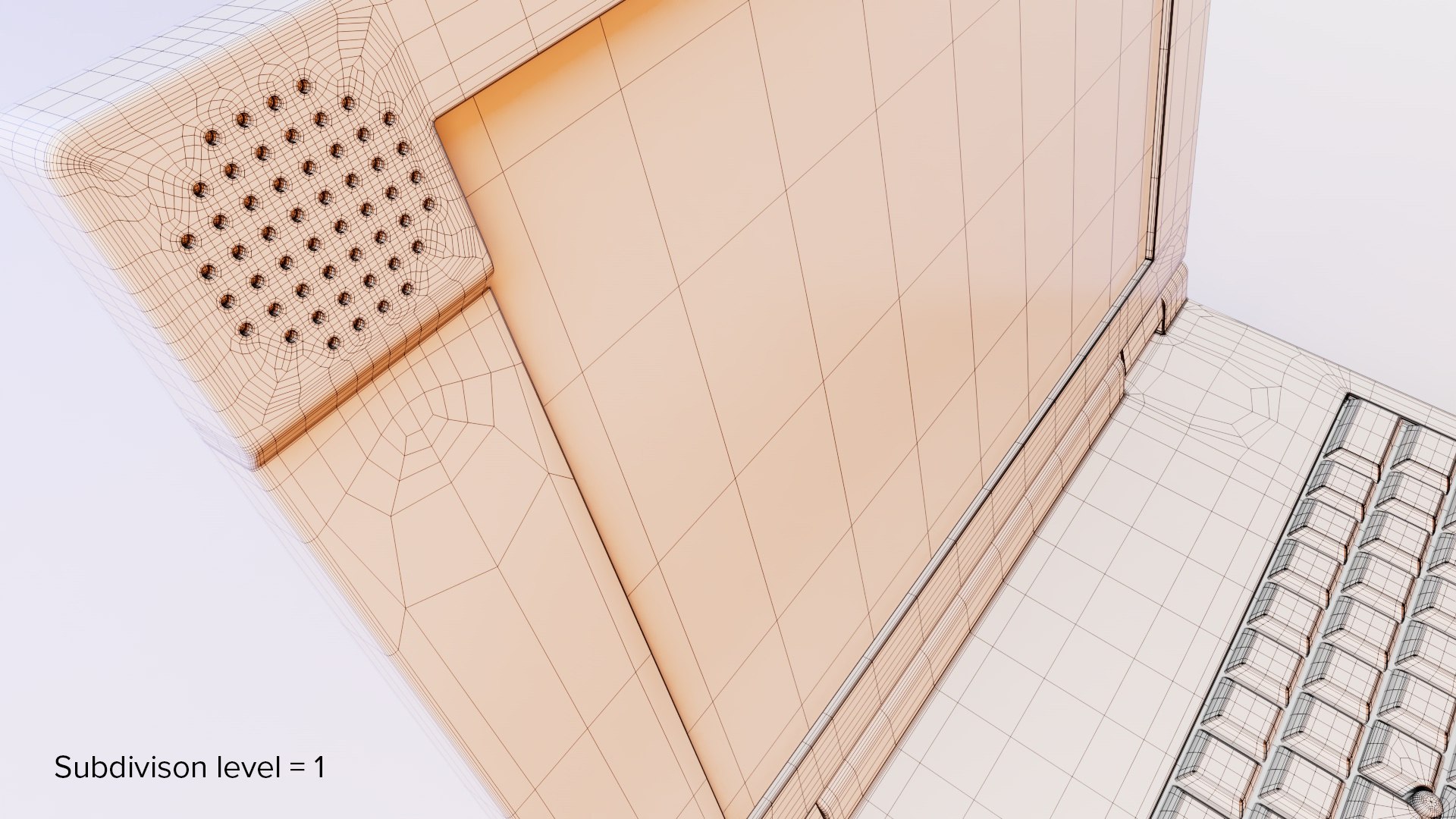 LaptopUV 3D Model - TurboSquid 2023350