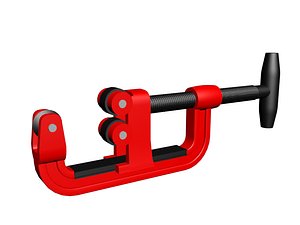 Pipe Cutter 3D Models for Download | TurboSquid