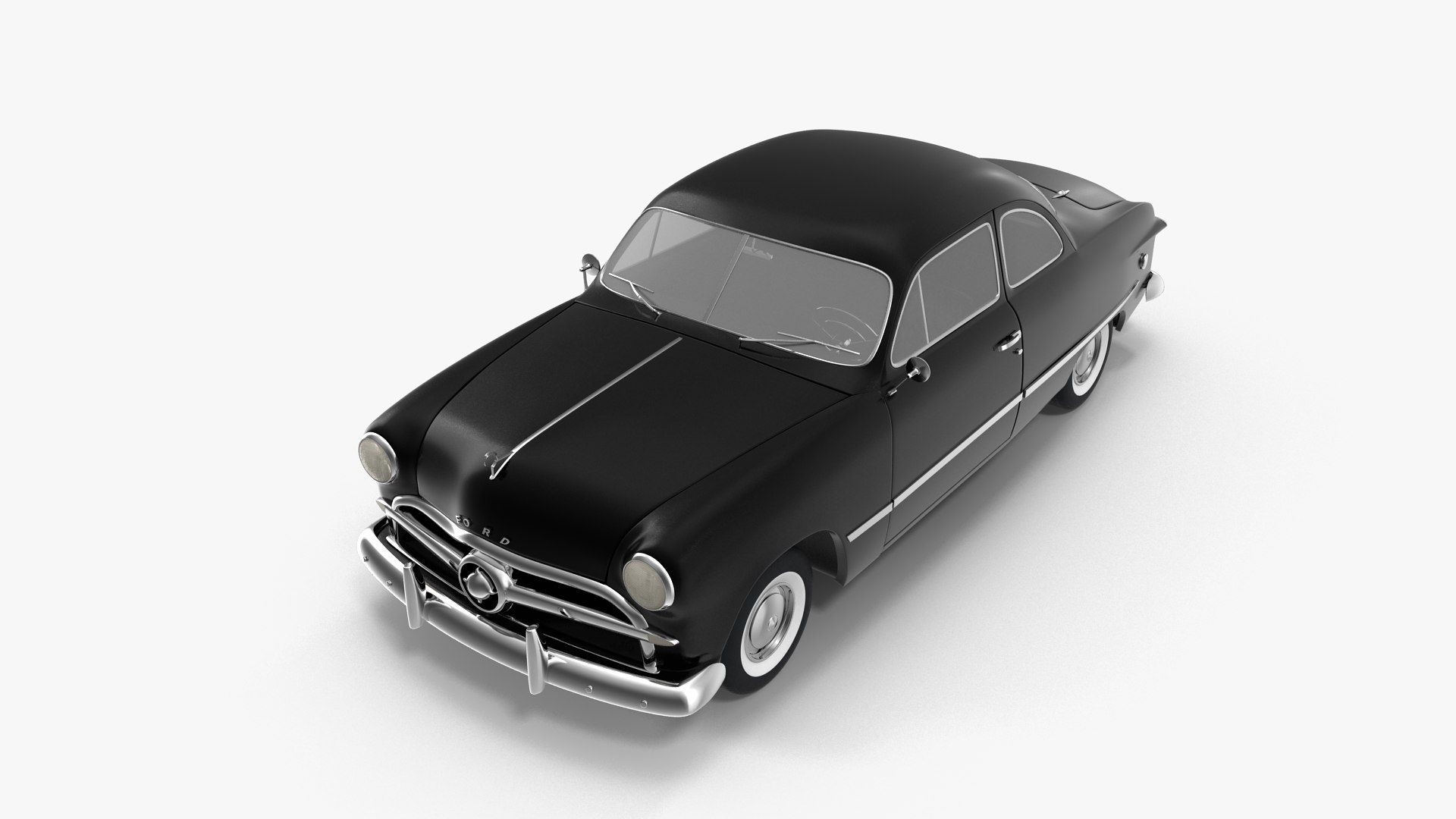 3D Model Custom - TurboSquid 1502581