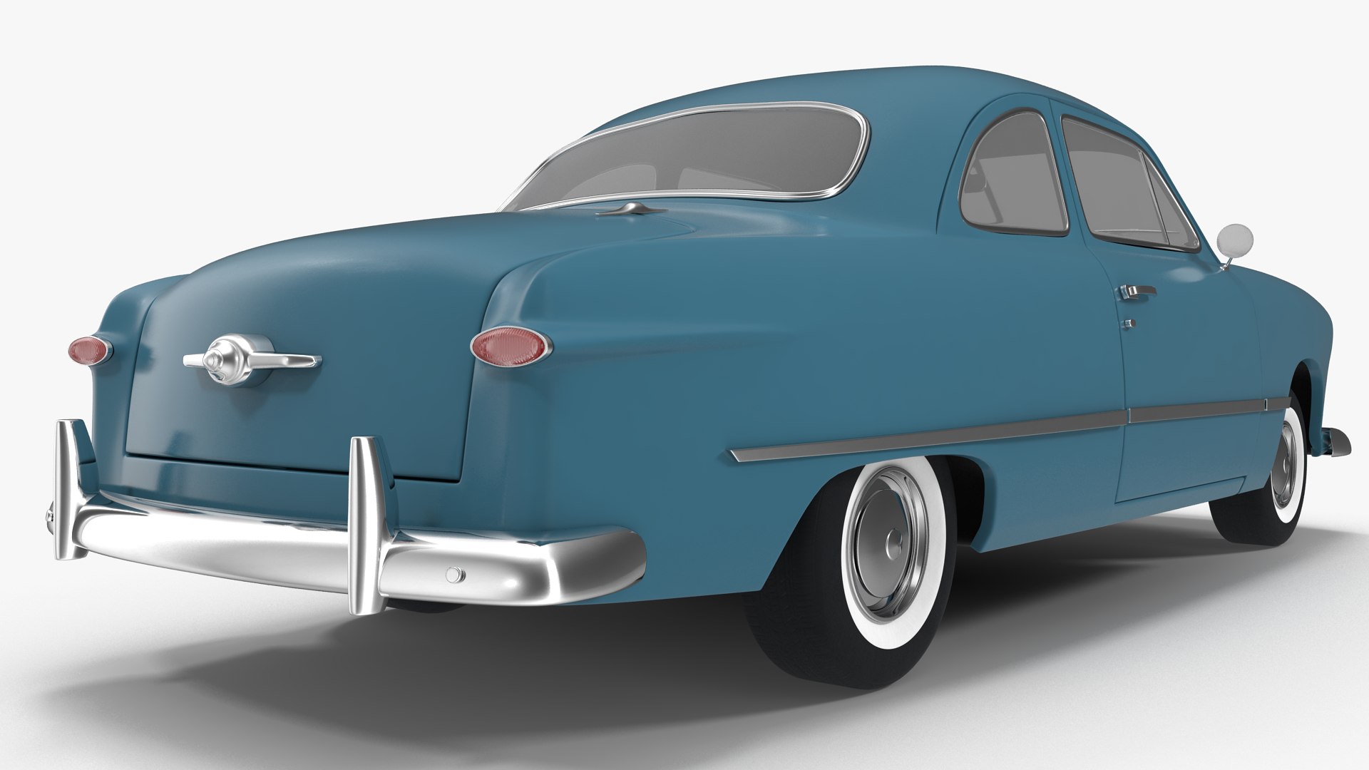 3D Model Custom - TurboSquid 1502581