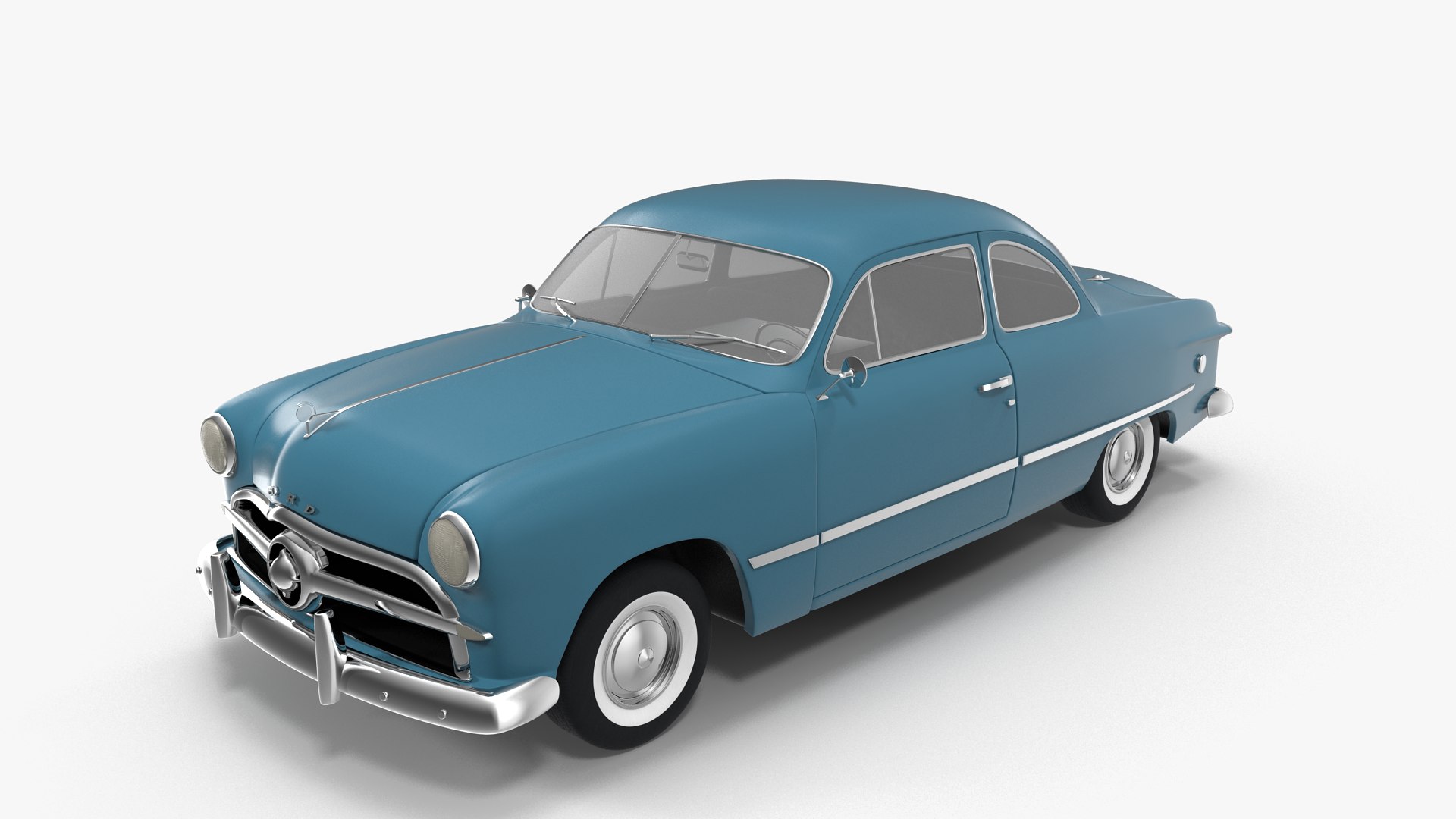 3D Model Custom - TurboSquid 1502581