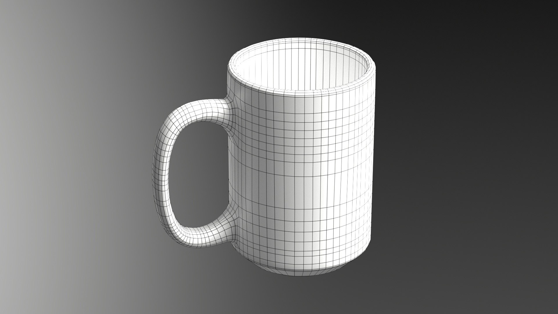 Coffee Cup 3D - TurboSquid 2325013