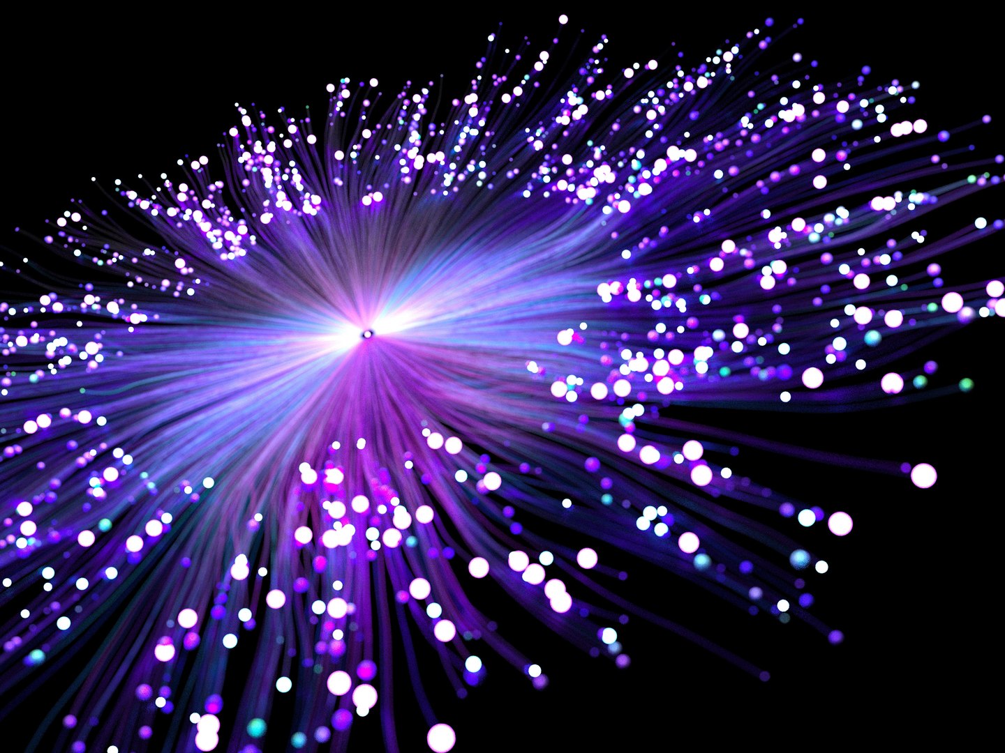 3D X Particle Blossoming - TurboSquid 2099804