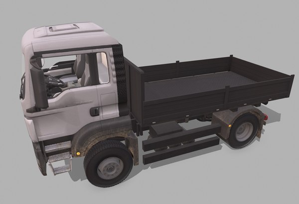 3D construction equipment - TurboSquid 1539720