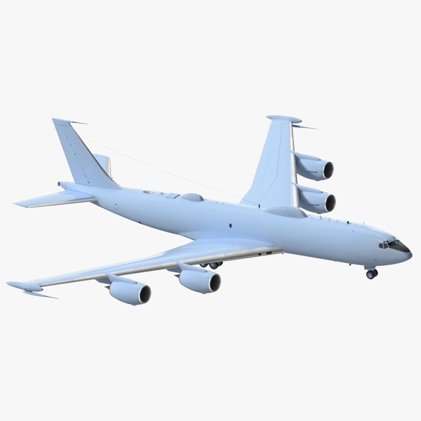 Airplane 3D Models for Download | TurboSquid