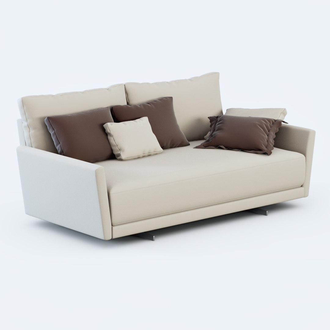 Max Sofa Angelo