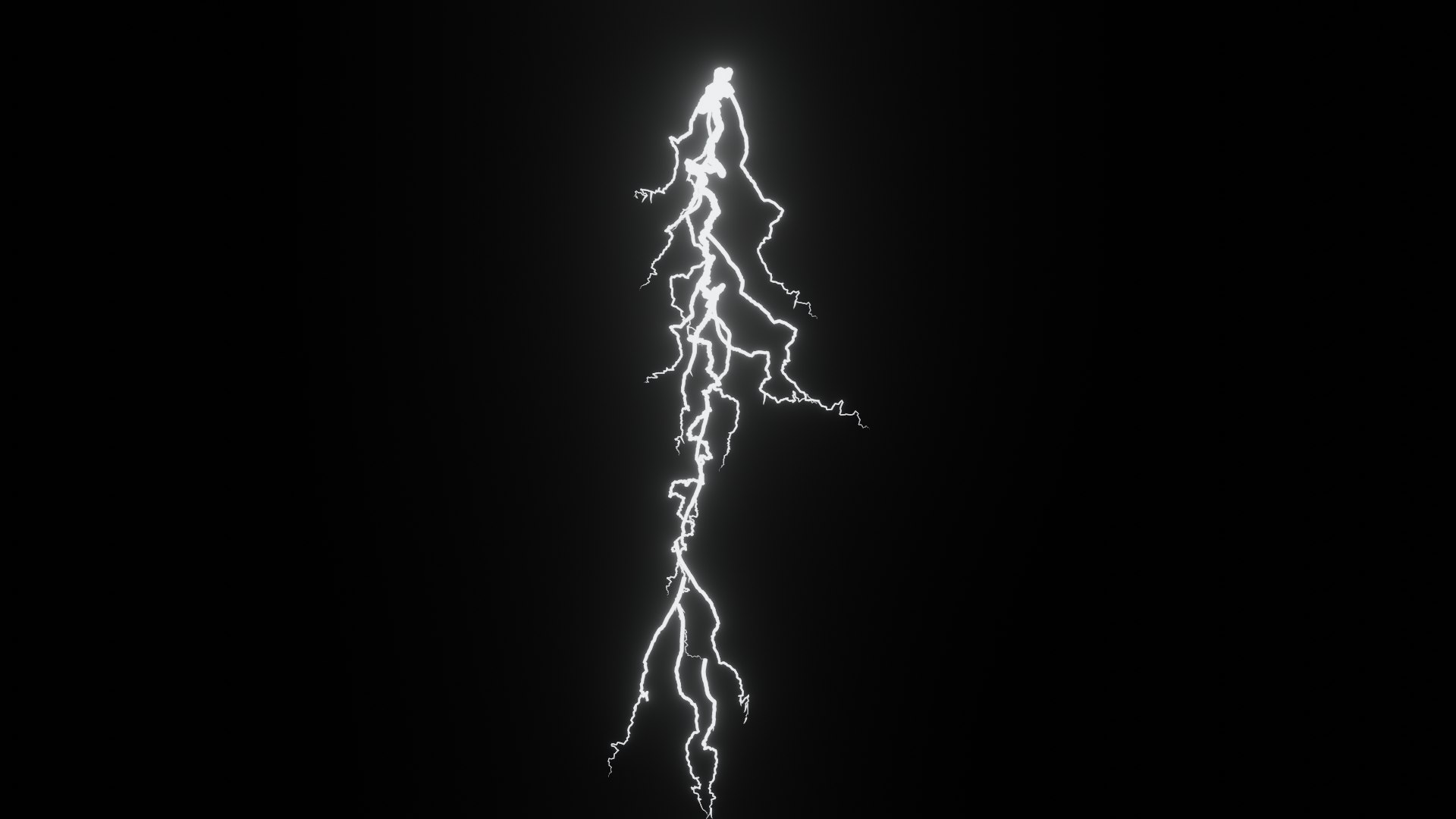3D Lightning - TurboSquid 2054264
