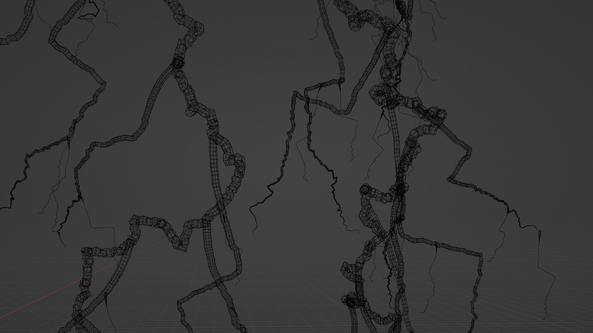 3D Lightning - TurboSquid 2054264