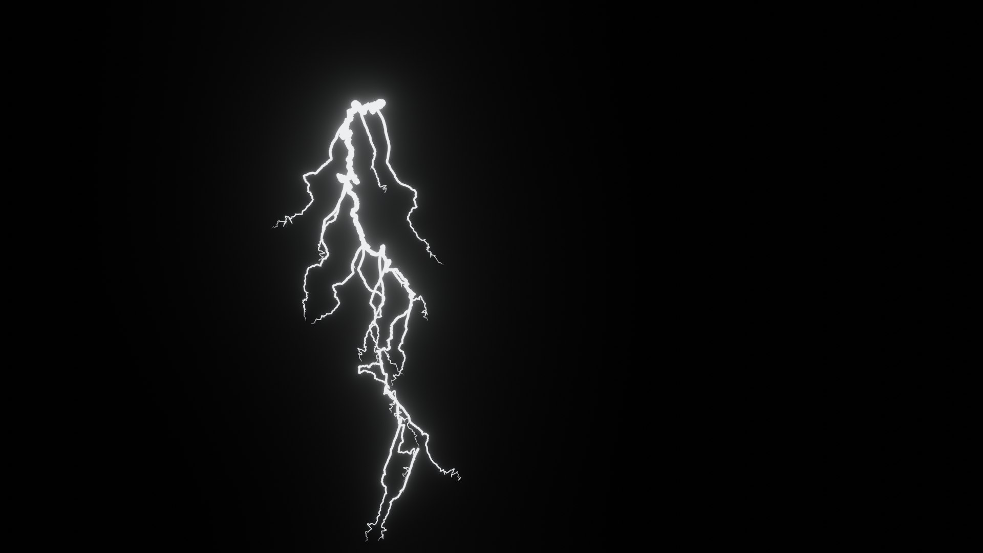 3D Lightning - TurboSquid 2054264