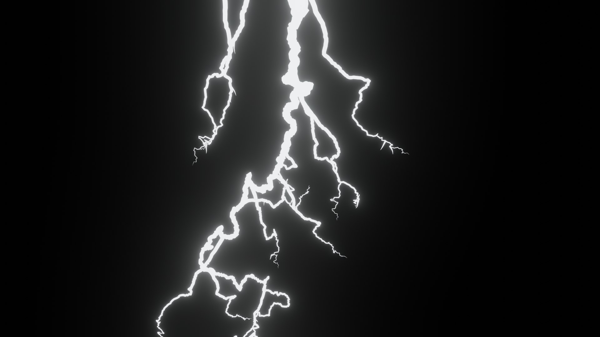 3D Lightning - TurboSquid 2054264